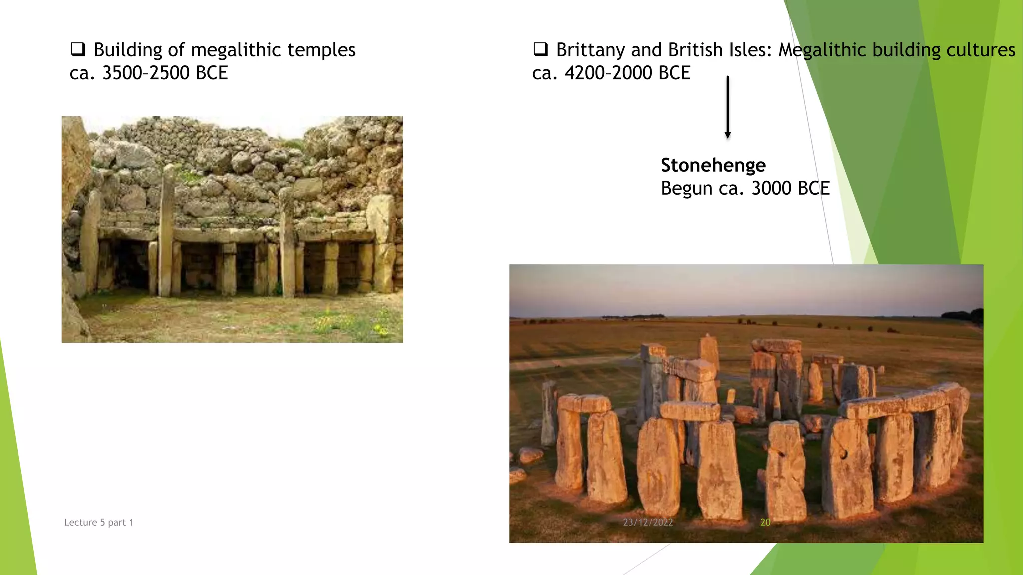 History of architecture 1 - Lecture-5 part 1.pptx