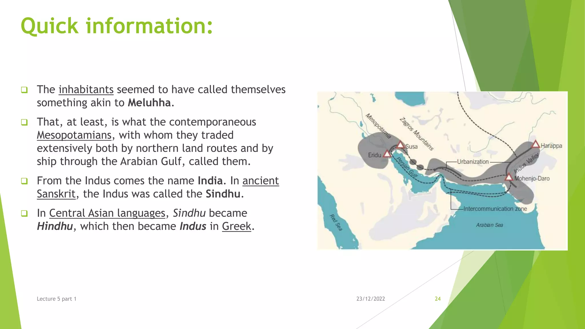History of architecture 1 - Lecture-5 part 1.pptx