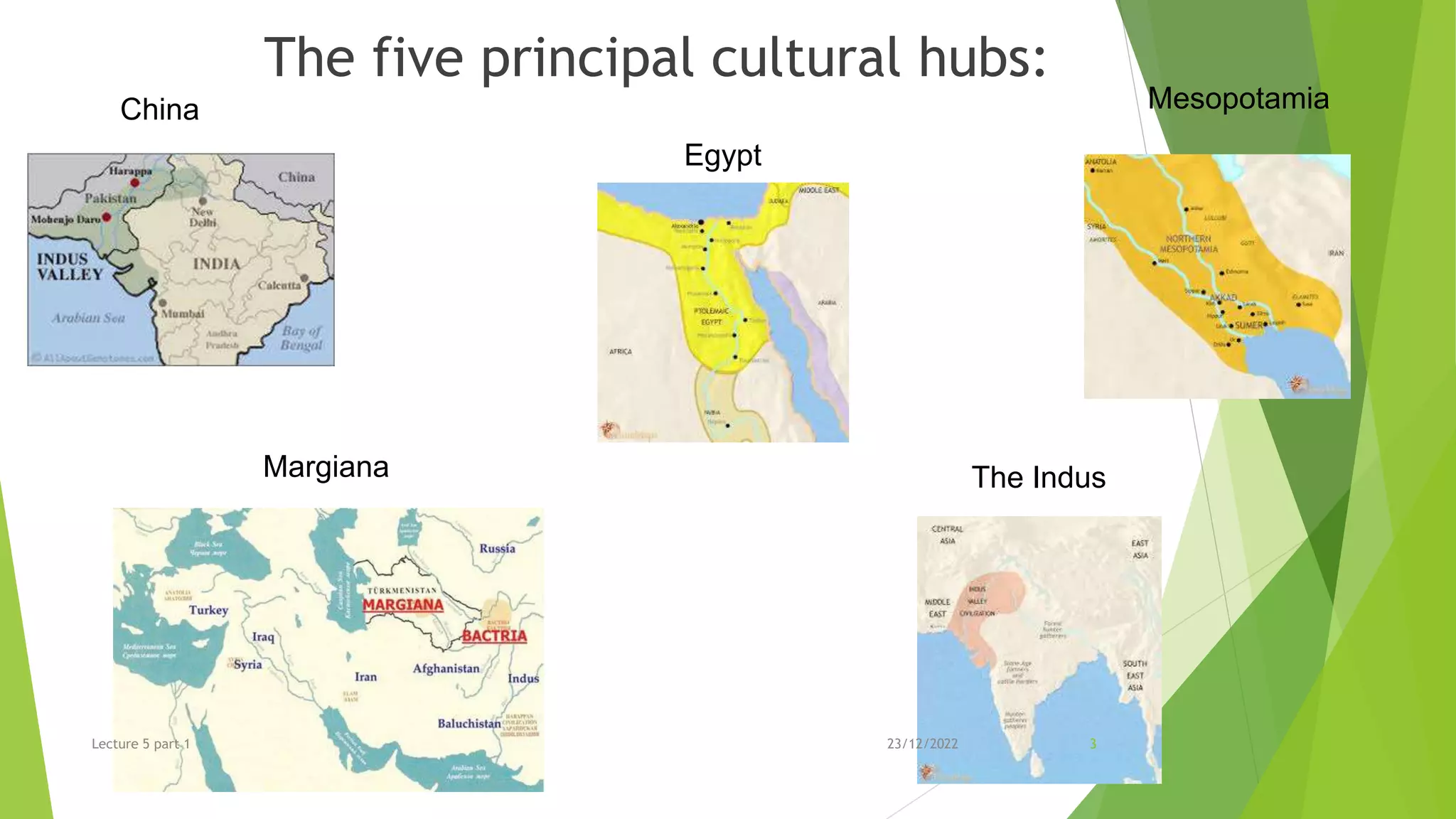 History of architecture 1 - Lecture-5 part 1.pptx
