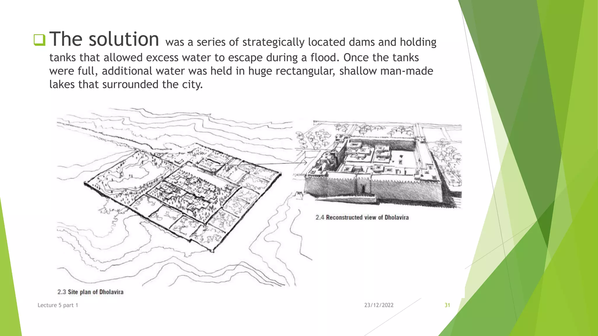 History of architecture 1 - Lecture-5 part 1.pptx