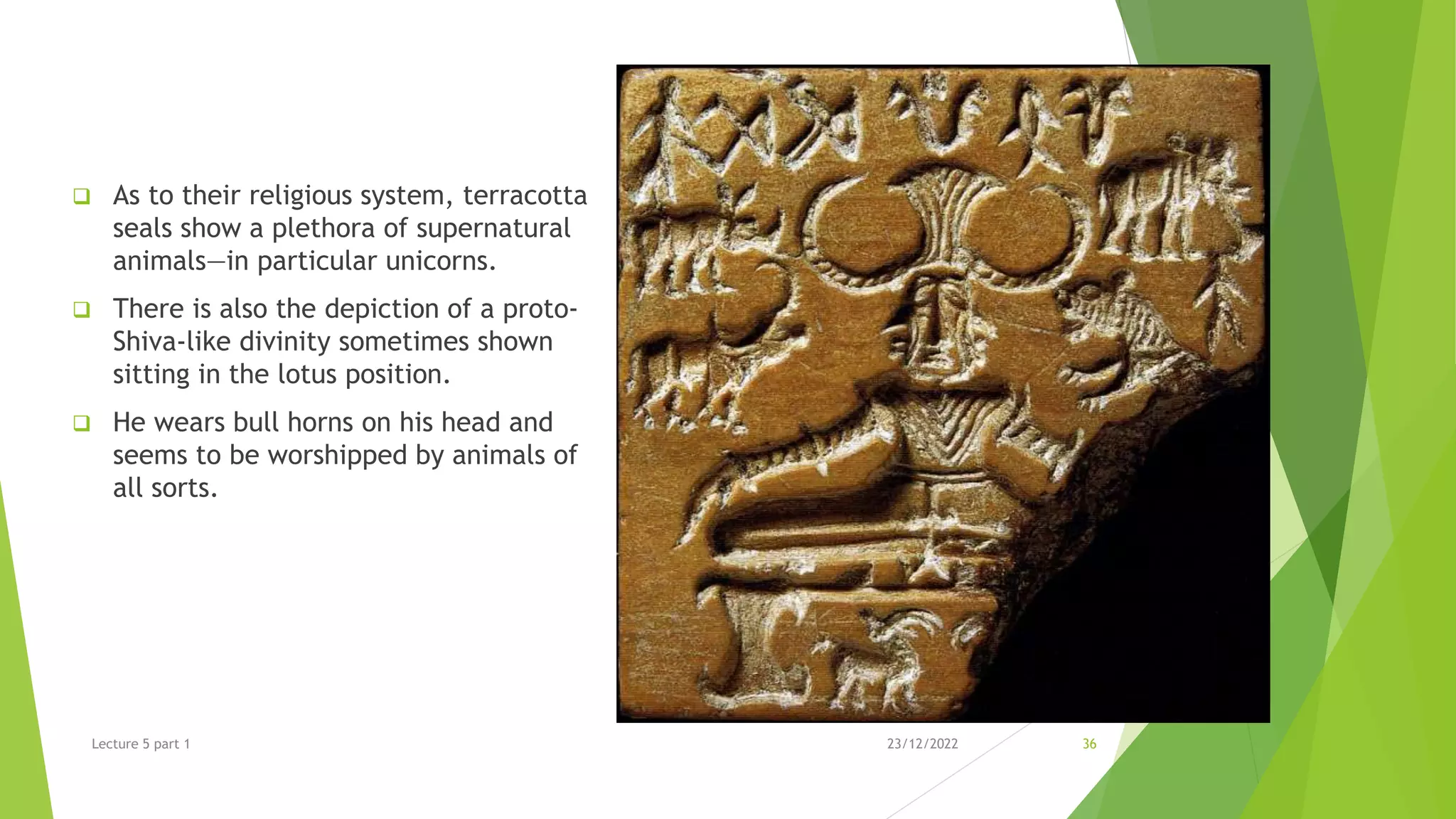 History of architecture 1 - Lecture-5 part 1.pptx