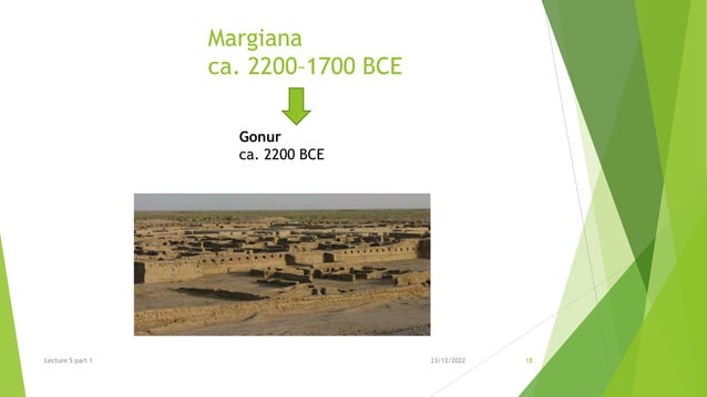 History of architecture 1 - Lecture-5 part 1.pptx | Geography | Science