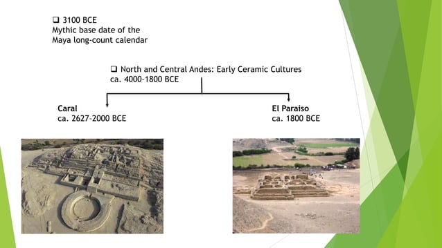 History of architecture 1 - Lecture-5 part 1.pptx | Geography | Science