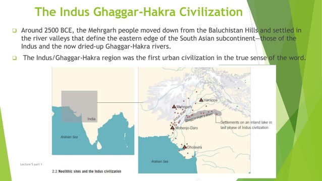 History of architecture 1 - Lecture-5 part 1.pptx | Geography | Science