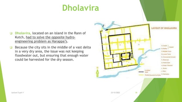 History of architecture 1 - Lecture-5 part 1.pptx | Geography | Science