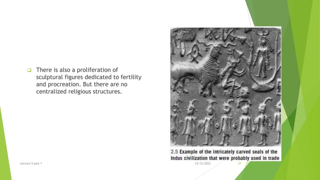 History of architecture 1 - Lecture-5 part 1.pptx | Geography | Science