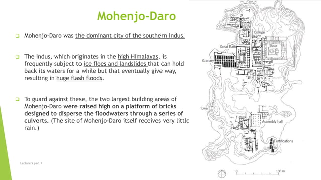 History of architecture 1 - Lecture-5 part 1.pptx | Geography | Science