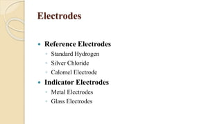 Lecture - 5 Potentiometry.pptx