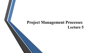 software Project Management Processes.pptx
