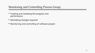 software Project Management Processes.pptx