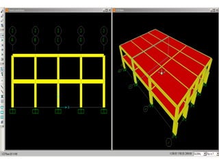 Lecture 5 rcc building design considering earthquake and wind load | PPTX