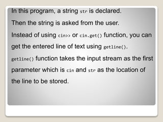 lecture-5 string.pptx