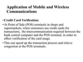 Lecture-5 Transmission sprectrum WIRELESS NETWORK AND MOBILE TECHNOLOGY.ppt