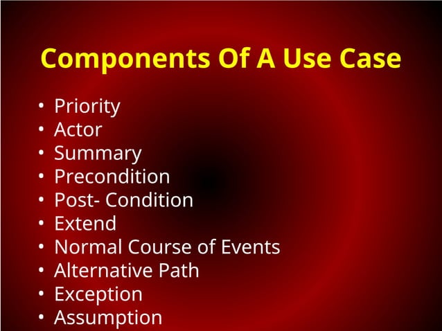 Lecture 6 Software Engineering Subject Presentation Ppt Ppt Computer Software And