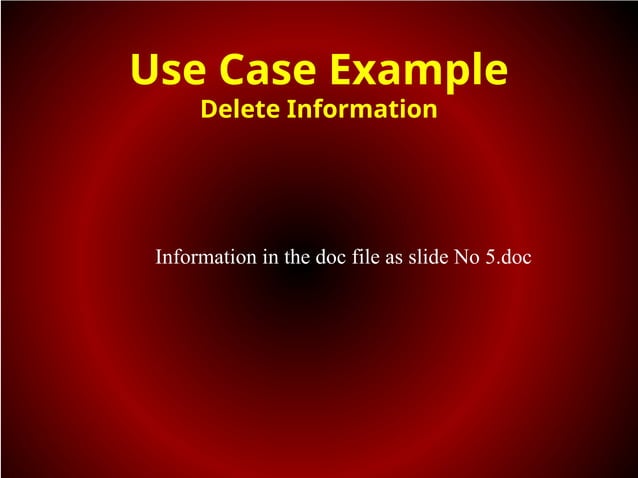 Lecture 6 Software Engineering Subject Presentation Ppt Ppt Computer Software And