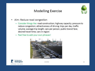 System Thinking & Causal Loop Diagrams and guidelines for their ...