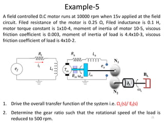 lecture-6-7_modeling_of__electromechanical_systems.pptx