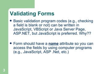 Lecture 6 Footnotes& Answers | PPT