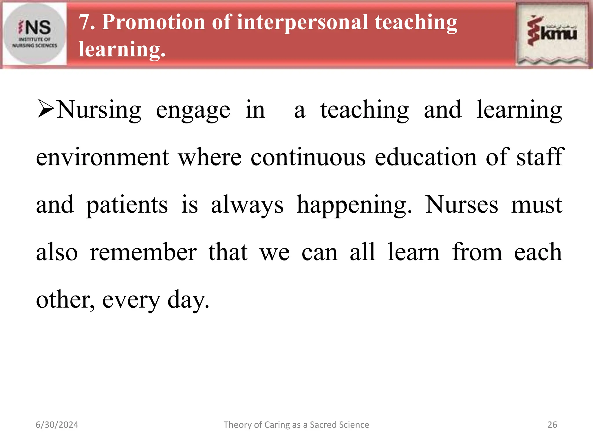 Margaret Jean watson nursing theory.pptx Margaret Jean watson nursing theory.pptx