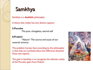 Foundations of Hinduism | PPT