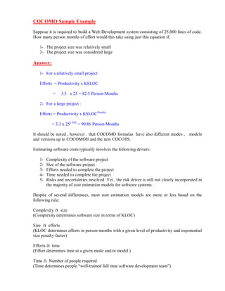 cost-estimation-tutorial | PDF