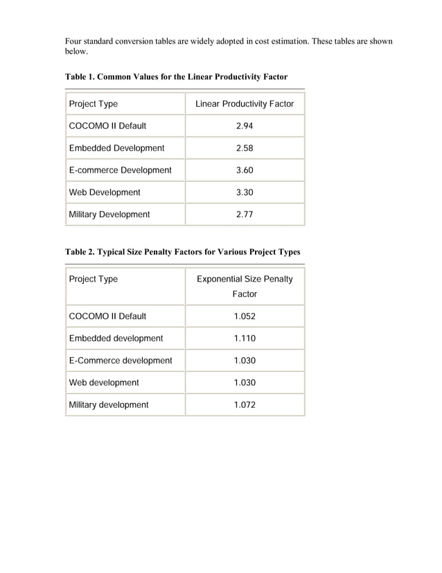 cost-estimation-tutorial | PDF