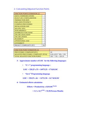 cost-estimation-tutorial | PDF