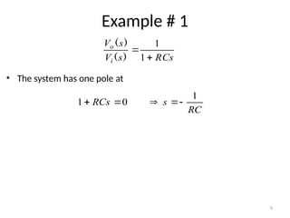 lecture-6 & 7 modelling of electrical and real world systems.pptx