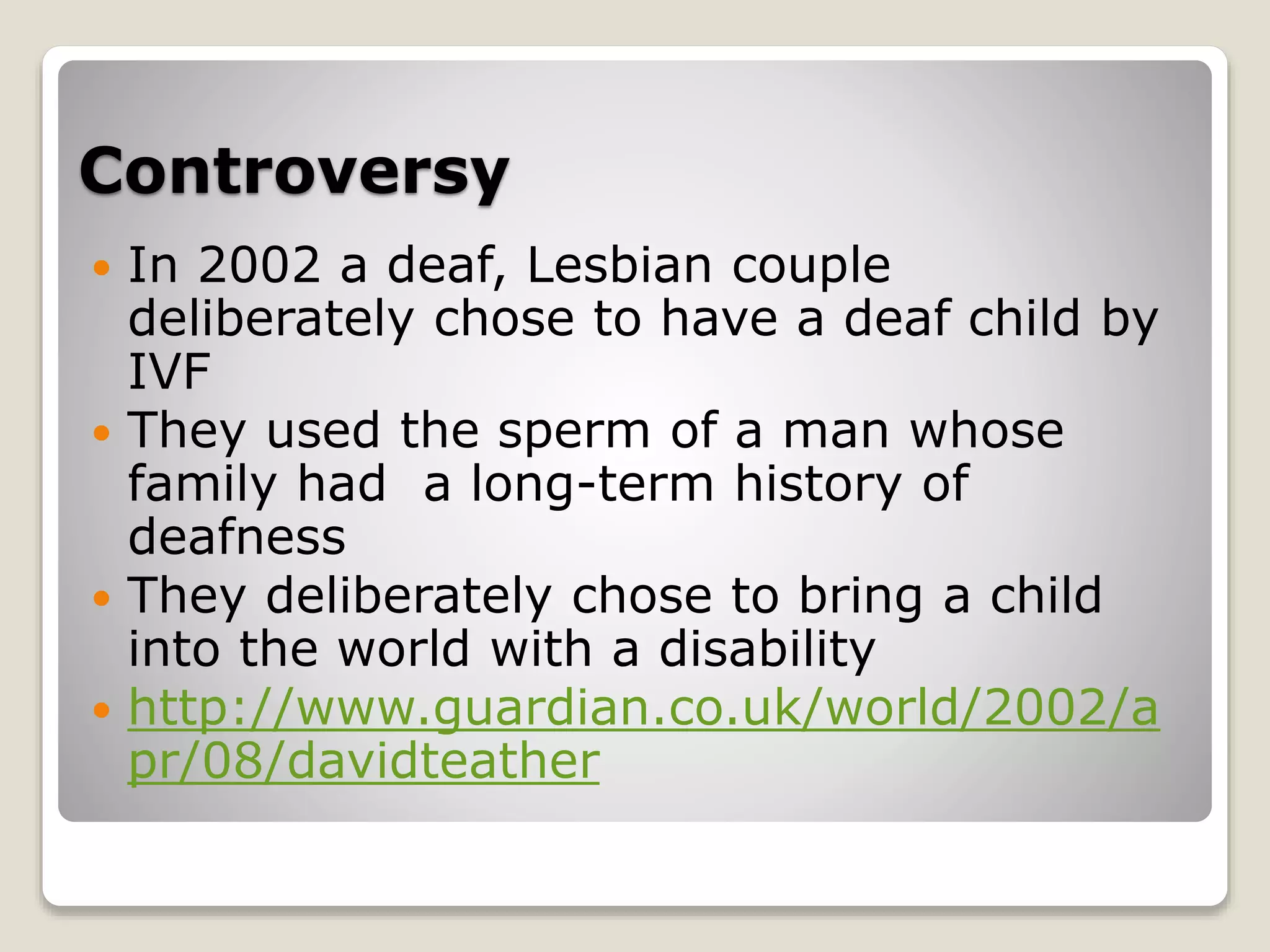 Lecture 6: Christianity - Bioethics | PPT