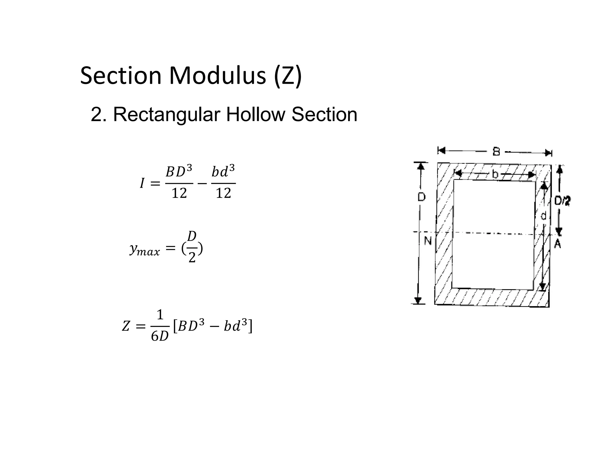 Lecture-6 (Flexural Formula).pptx
