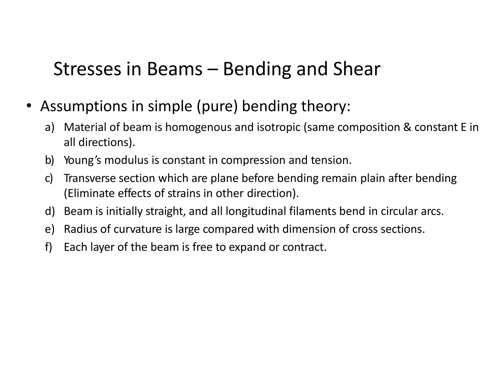 Lecture-6 (Flexural Formula).pptx