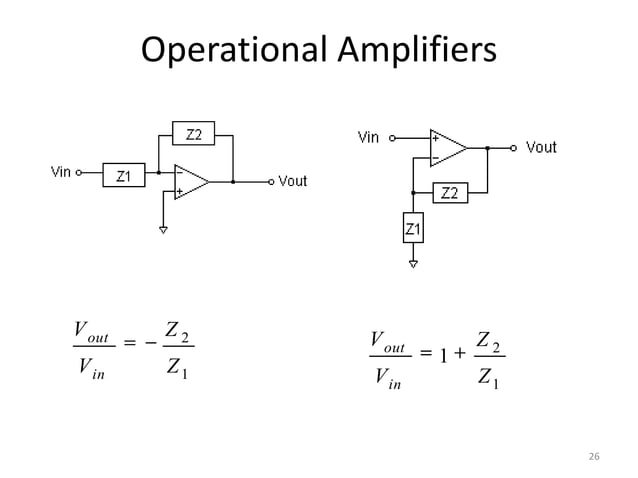 Lecture 6 modelling-of_electrical__electronic_systems | PPTX