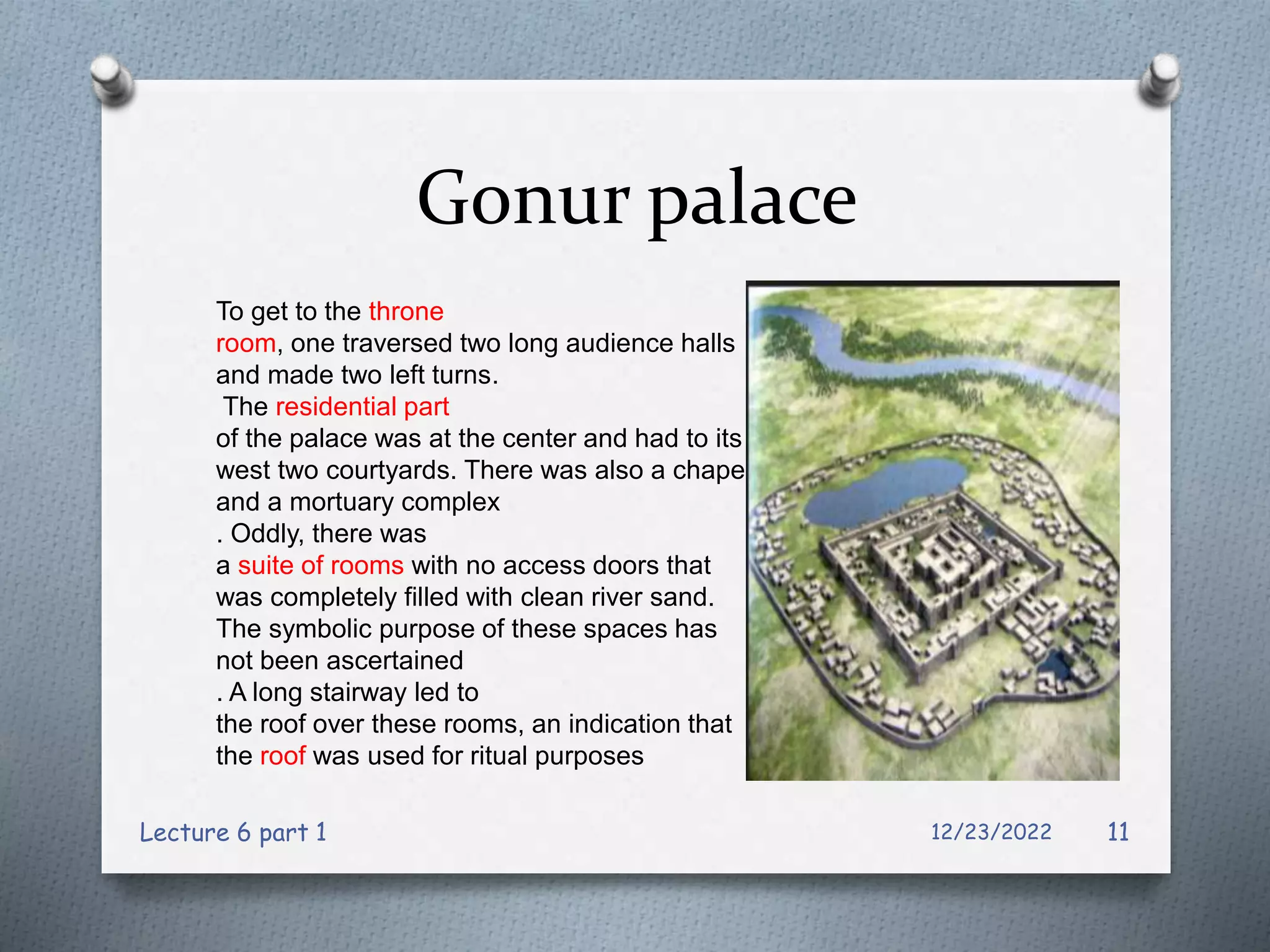 History of architecture 1 - Lecture-6 part 1.pptx