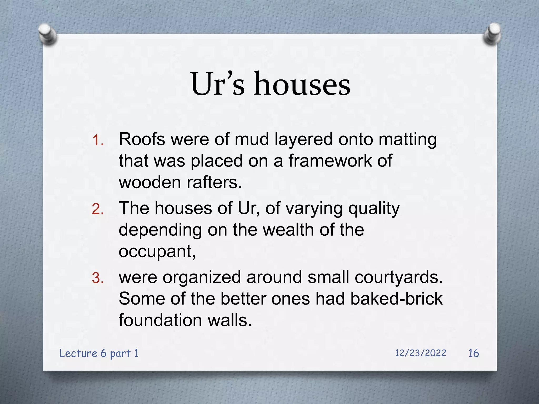 History of architecture 1 - Lecture-6 part 1.pptx