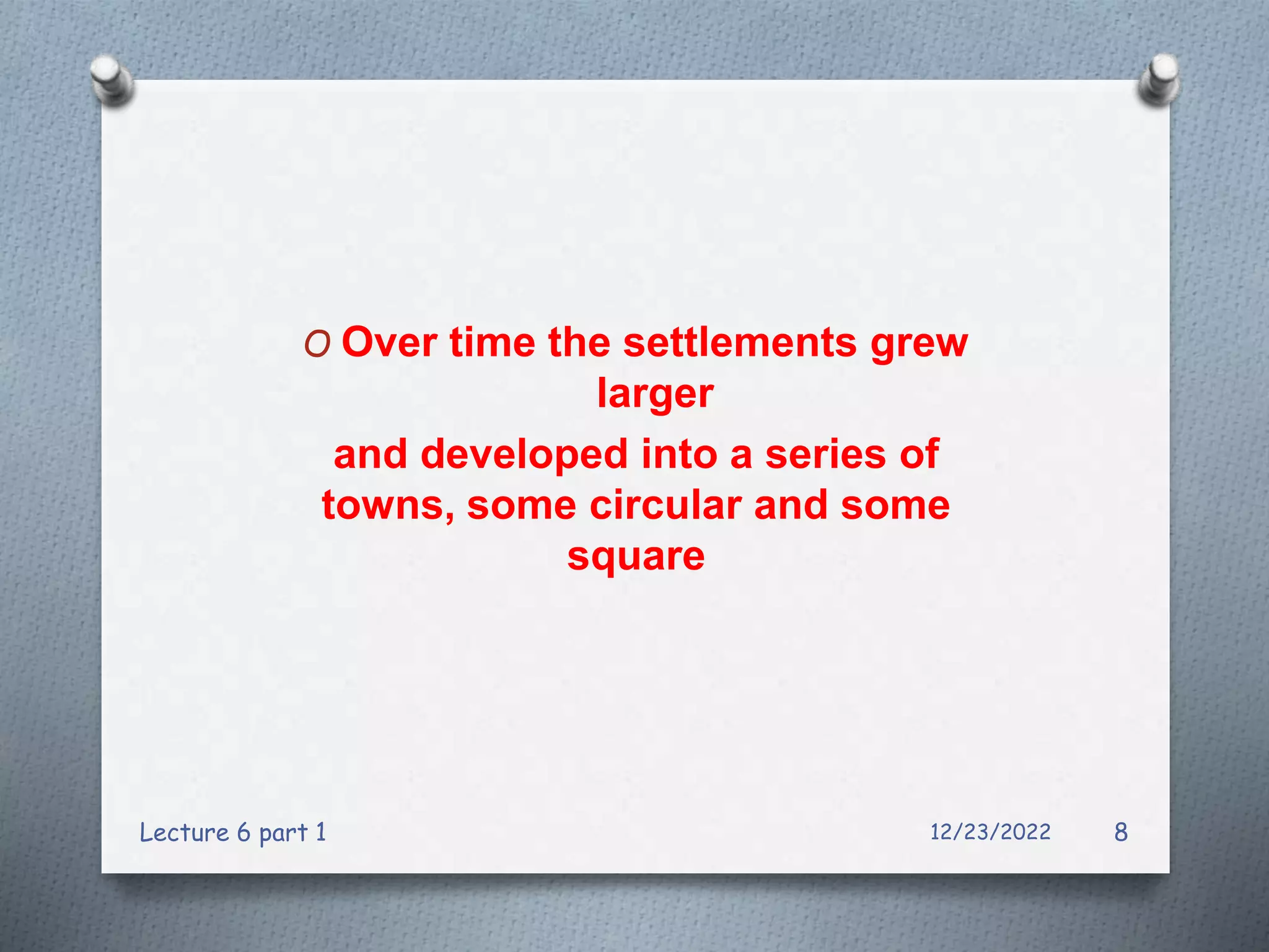 History of architecture 1 - Lecture-6 part 1.pptx