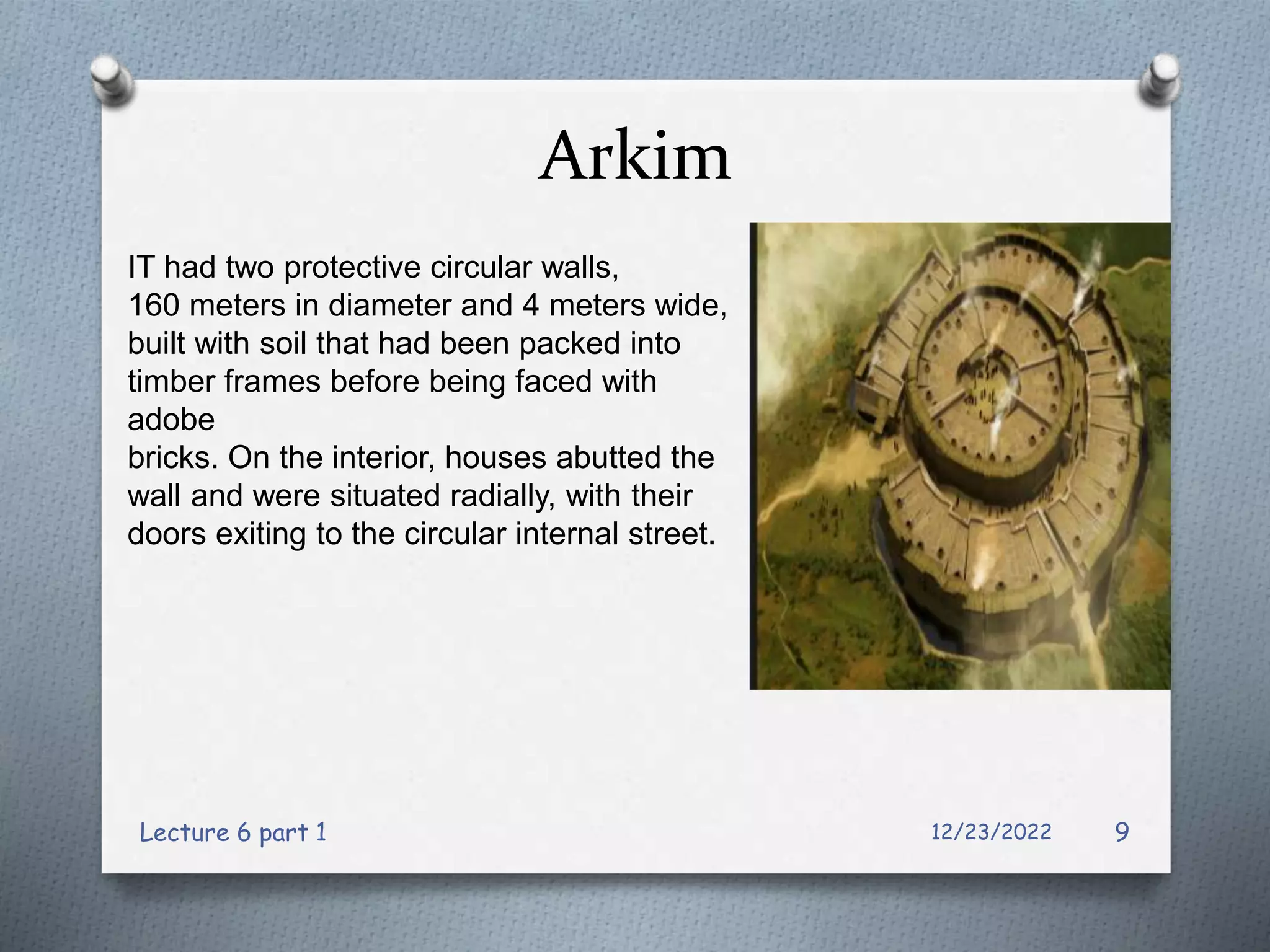 History of architecture 1 - Lecture-6 part 1.pptx