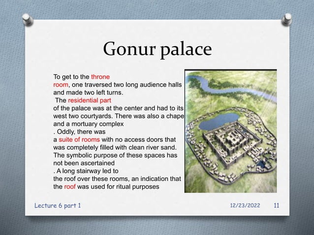 History of architecture 1 - Lecture-6 part 1.pptx