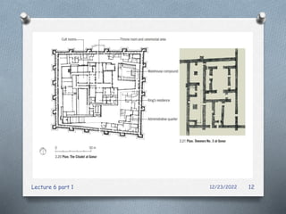 History of architecture 1 - Lecture-6 part 1.pptx
