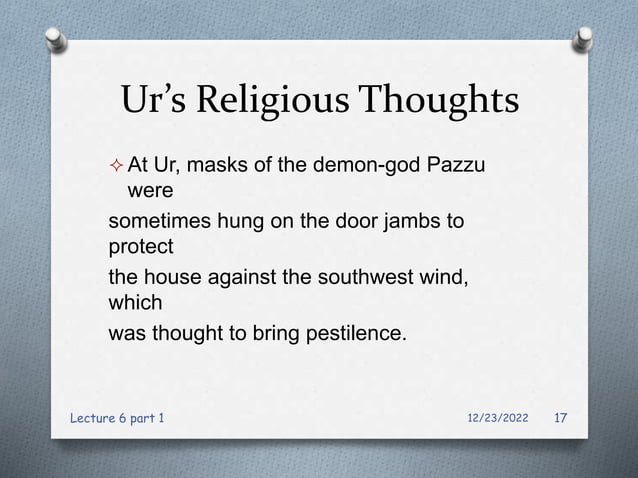 History of architecture 1 - Lecture-6 part 1.pptx