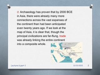 History of architecture 1 - Lecture-6 part 1.pptx