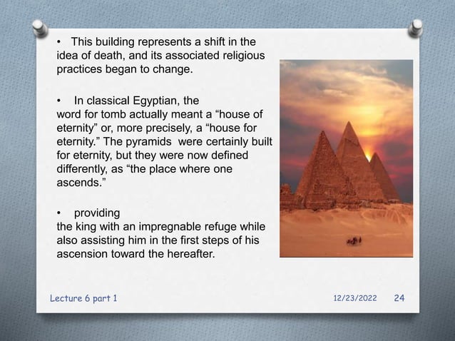 History of architecture 1 - Lecture-6 part 1.pptx