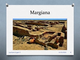 History of architecture 1 - Lecture-6 part 1.pptx