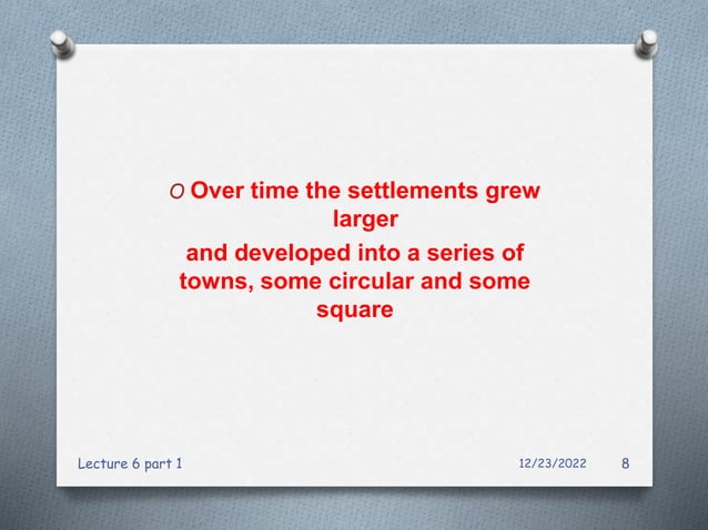 History of architecture 1 - Lecture-6 part 1.pptx