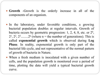 Lecture-6 Reproduction in bacteria.ppt