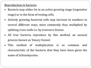Lecture-6 Reproduction in bacteria.ppt