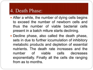 Lecture-6 Reproduction in bacteria.ppt