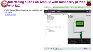 LECTURE - 6_Respberrypico.pptx