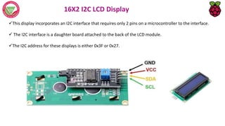 LECTURE - 6_Respberrypico.pptx