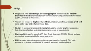 Lecture-6 Unit 4 Dr. Kumar.pptx OF BIO ENGINEERING | PPT