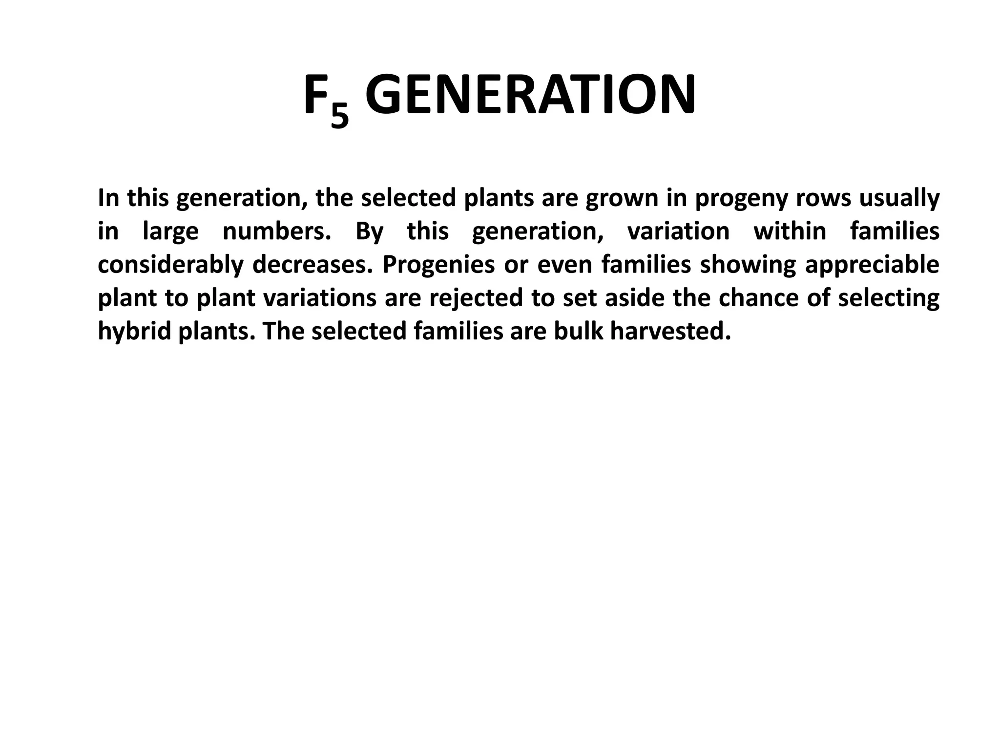 PRINCIPLES OF CROP PRODUCTION | PPT